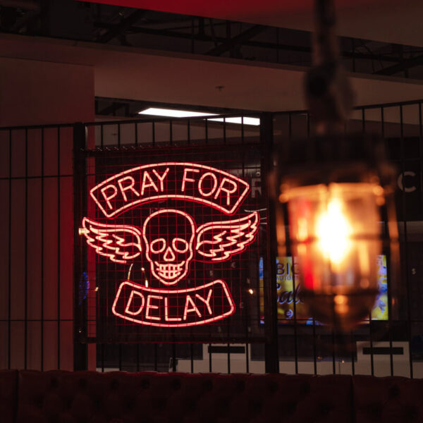 About Us - Harper Signs