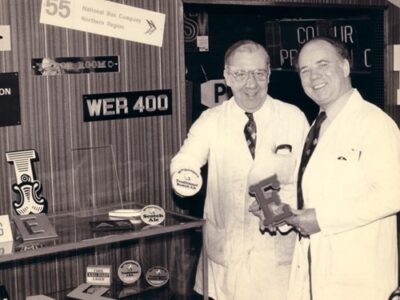 About Us - Harper Signs