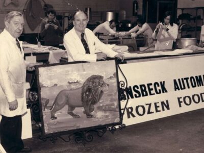 About Us - Harper Signs